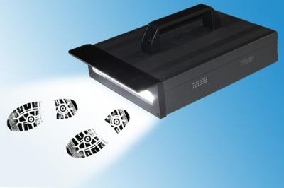 中国 犯罪現場の法廷装置、90W LED の足跡の光源 7000K 60W 販売のため