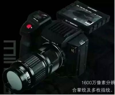 中国 犯罪現場の調査のための法廷で用いられる証拠のカメラ全波 CCD 販売のため
