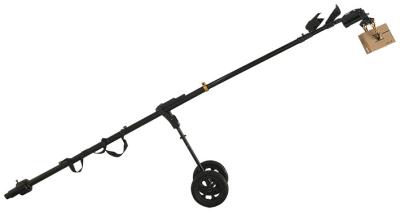 China De hoge het Grijpen Technologie van de Capaciteits Telescopische Manipulator EOD Te koop