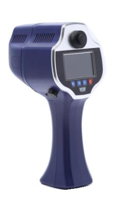 China Hoog - kwaliteitsinformatie van kleine explosieve detector Te koop