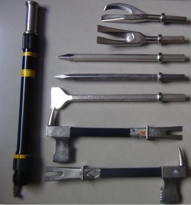 Cina Un kit di utensili non magnetico di 36 pezzi per smaltimento di bombe/smonta gli esplosivi in vendita