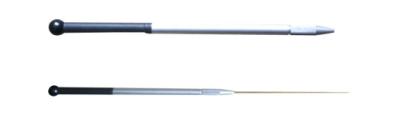 Cina lega di rame Prodder non magnetico del berillio dei kit di utensili di EOD di lunghezza della sonda di 30cm in vendita