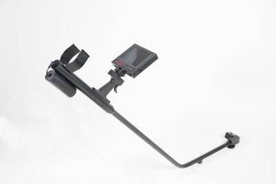 China Waterdichte Camera Draagbare Explosieve Detector met 12 PCs-LEIDENE Witte Lichten Te koop