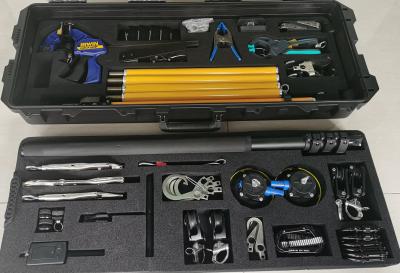 Cina Hal Kit Contains Approximately portatile 88 componenti in vendita