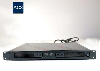 Cina Audio 4 amplificatore di potenza digitale professionale del canale 8ohm 250W 1U in vendita