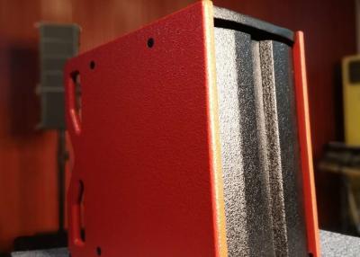 Cina classe professionale portatile D dell'amplificatore 1000W con il processore audio di DSP adatto ad eseguire le attività in vendita