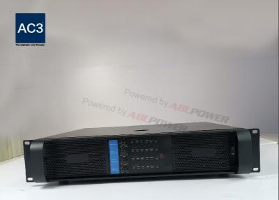 Китай 15 дюймов усилителя 800W стерео с сетноыми-аналогов метрами продается