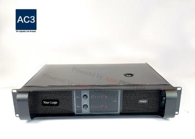 Китай Независимый усилитель электропитания 60z OEM напряжения тока сетноой-аналогов видео- продается