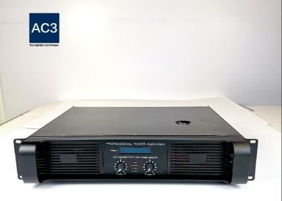 Китай усилитель конференц-зала 600W клуба Адвокатуры 20Hz KTV сетноой-аналогов видео- продается