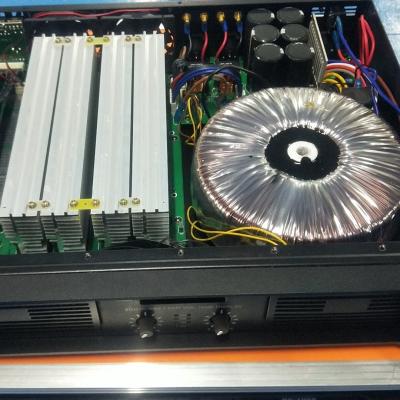 Китай Усилитель домена дисплея СИД AC220V 1000W сетноой-аналогов продается
