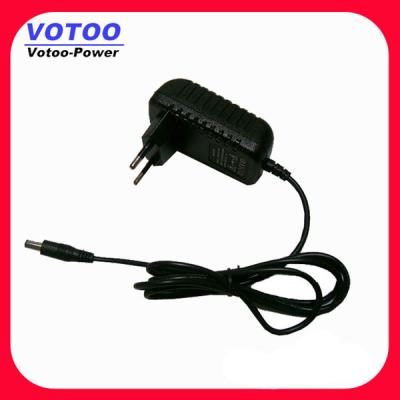 China Schaltung Wechselstrom-DC-Stromversorgung/Universal-Wechselstrom Volt 2.5A zum DC Spannung Adapter-5 für D-Verbindung Fräser zu verkaufen