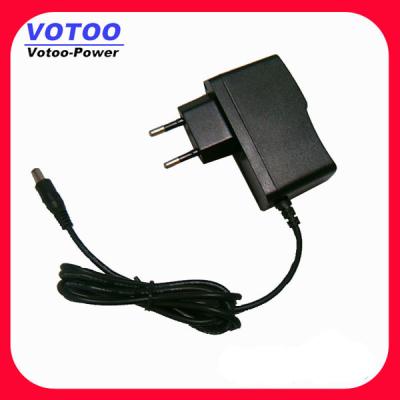 China Wechselstrom Wechselstrom-100V-240V ZU DC-Stromadapter 7.5V 1A/1000mA für USA-/EU-Stecker zu verkaufen