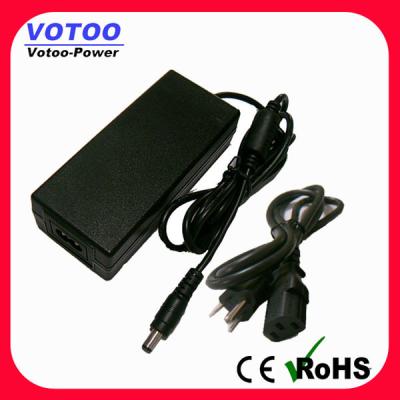 China Mesa 2,5 amperios 24 adaptadores de la transferencia de voltio para la impresora, adaptador de corriente alterna del ordenador portátil 60W en venta