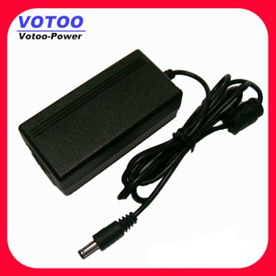 China CA 100-240V SCP OCP OVP del transformador del adaptador LED de la transferencia de 12VDC 3A en venta
