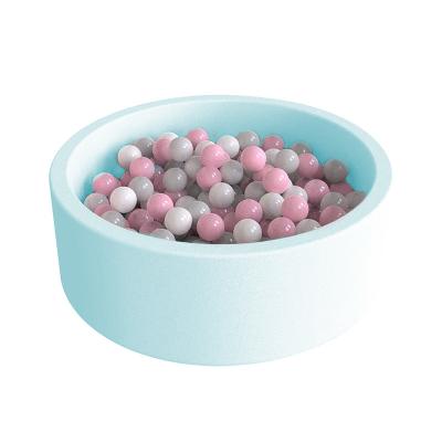 Cina Palla molle Pit Round Easy To Clean del tessuto antiscorrimento di OEKO-TEX in vendita