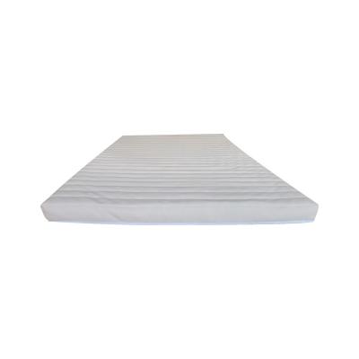 China De certipur-V.S. Geheugenschuim Topper Cooling Gel Mattress Topper 2 tot 4 Duim Te koop