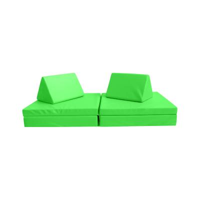 Китай Игра пены Microsuede 6 частей мягкая не уложить никакой внутренний вкладыш для творческих детей продается