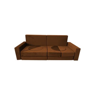 China ODM modular do OEM de Sofa Support do sofá do jogo da espuma da sala de visitas 14PCS à venda