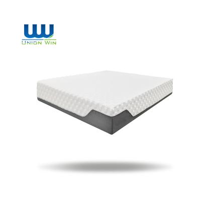 中国 3L人間工学的の切断記憶は厚さ30cmマットレス9404210090の泡立つ 販売のため