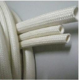 Κίνα Ζωηρόχρωμο λαστιχένιο φίμπεργκλας Sleeving σιλικόνης προς πώληση