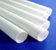 Κίνα Ζωηρόχρωμο λαστιχένιο φίμπεργκλας Sleeving σιλικόνης προς πώληση