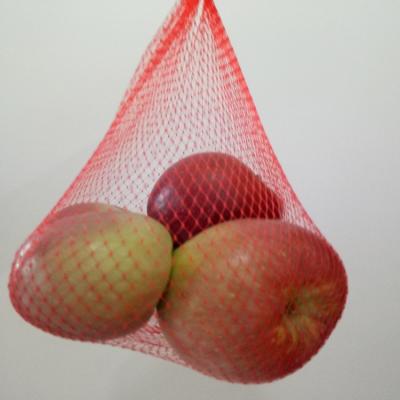 Τρύπα Dia 3mm LDPE τσάντες αλιείας με δίχτυα πλέγματος για το λαχανικό φρούτων