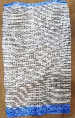 전체 색 HDPE PE 라셸 메쉬 남새 저장 가방