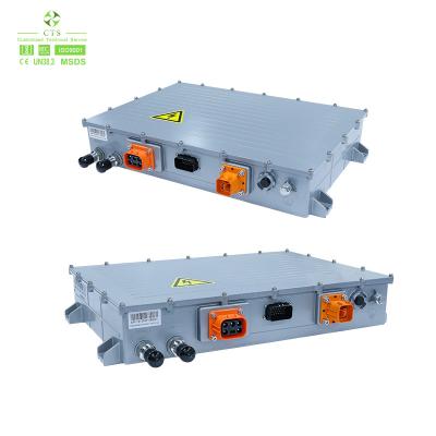 중국 48V 96V 350V EV 리?? 배터리 3.3KW 자동차 OBC AC 충전기 2kw 3.3KW 6.6KW 탑재 충전 판매용