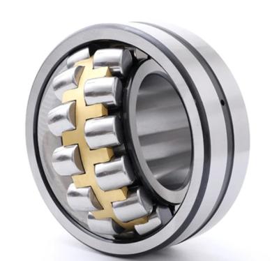 Cina Auto di identificazione 110mm che allinea cuscinetto a rulli sferico 23022 24022 23122 MB in vendita