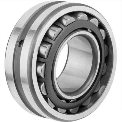 Cina Cuscinetto a rulli sferico di 22217MB Skf, cuscinetti normali sferici della parte radiale di 85mm in vendita