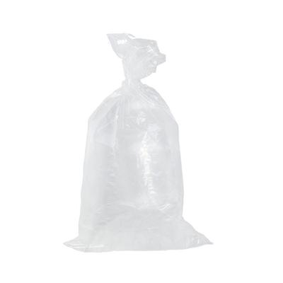 Chine Pour les produits alimentaires, sac en PE rond personnalisé imperméable à l'eau pour tambour en fibres à vendre
