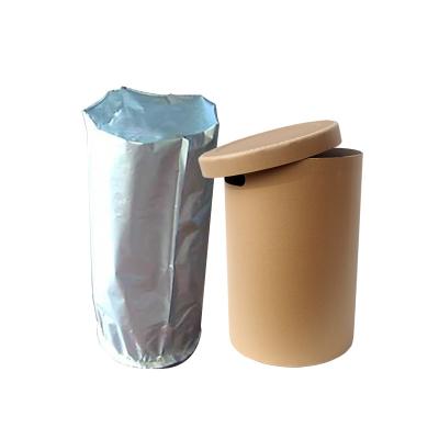 Chine Sacs en feuille d'aluminium résistant à la chaleur de 25 L pour emballage adhésif PUR à fond chaud - scellés sous vide, tailles personnalisées à vendre