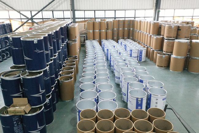 250kg welding wire drum for robotic automation systems