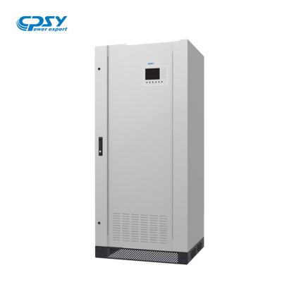 China 400kva industriële UPS-Voeding met de Transformator van de Outputisolatie Te koop