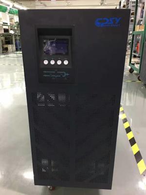 Китай электропитание УПС 20КВА ДСП онлайн с трансформатором изолята для котельной продается