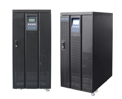 Cina backup 4hrs UPS online trifase di parallelo 40kva in vendita