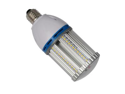 China E40 E27 excellent heat exchange Epistar SMD5730 Alu cover LED corn light 15W LED light bulb for sale