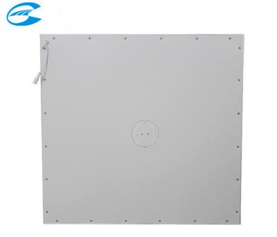 China Office 600*600 Super slim LED panel light handing ceiling light approval CE and Rohs for sale