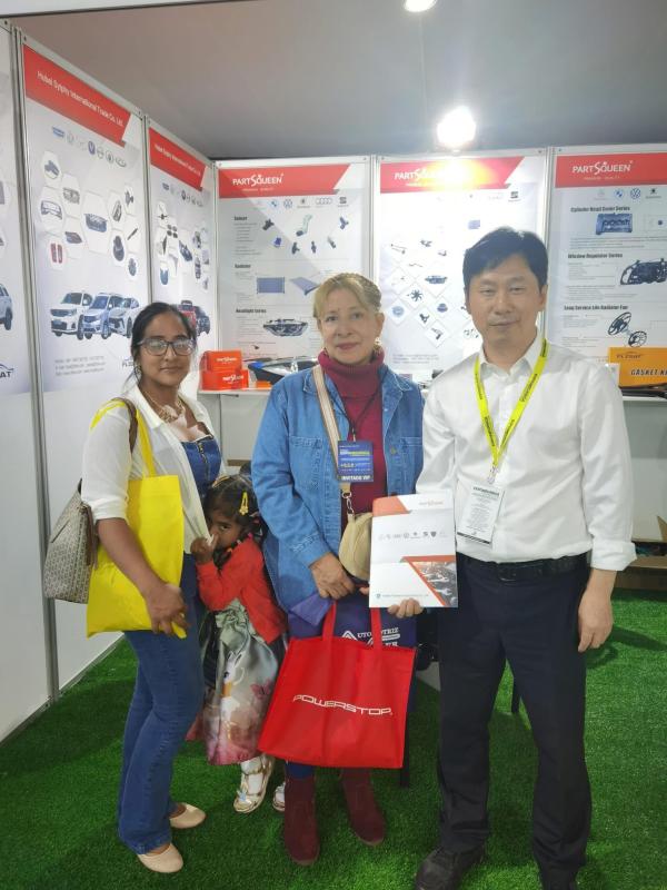 Geverifieerde leverancier in China: - Hubei Tonnano Auto Parts Co., Ltd.