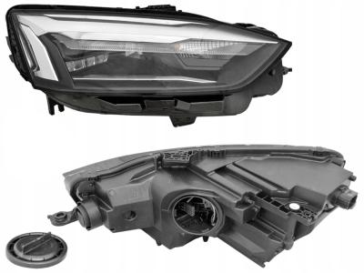 Κίνα 8W6941012 Προβολέας για AUDI A5 (F53, F5P) προς πώληση