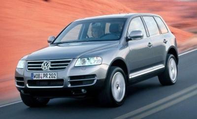 중국 VW TOUAREG (7LA, 7L6, 7L7) 의 7L6941018BF 전등 판매용
