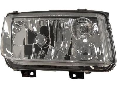 1J5941018AJ προβολέας για VW BORA I (1J2)
