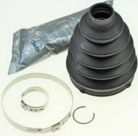 Cina Mercedes Benz 0003571200 B Parti del telaio CV Fitture per stivali comuni in vendita