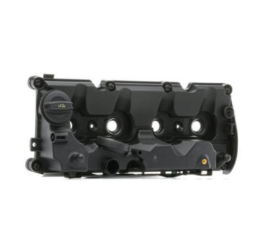 China PARTSQUEEN 자동차 엔진 커버 04L 129 969 E 자동차 엔진 부품 고강성 for sale