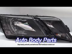 63128362464 Φώτα για BMW 5 (E39)