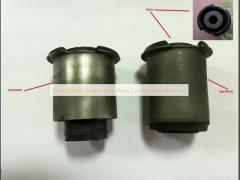 Mercedes Benz 2303503506 Τμήματα πλαισίου Αριστερό πίσω χειροκίνητο σύστημα ελέγχου ανάρτησης