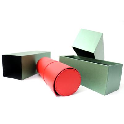 Customized Logo PU Leather Watch Roll The Perfect Solution for Your Business