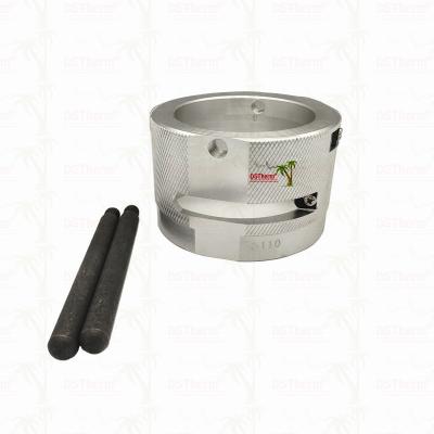 Cina Strumenti di peeling di tubi PPR Macchine di peeling di tubi Stripper di tubi PPR Pipe peeling pliers in vendita