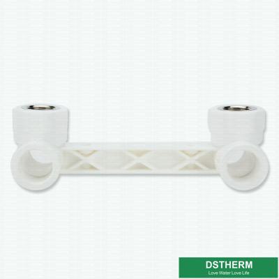 Cina Gli accessori per tubi di plastica di superficie regolari uguagliano per modellare il collegamento di saldatura infilato femminile del T in vendita