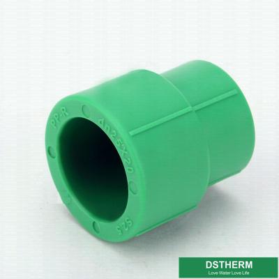 Cina » riduttore verde 20x1/2 che coppia gli accessori per tubi di Ppr in vendita